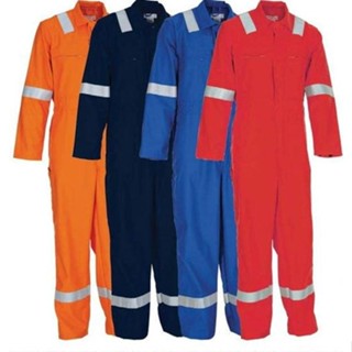 แท้จริงQs Wearpack / Katelak / Coveralls Work Uniforms / Mechanics ...