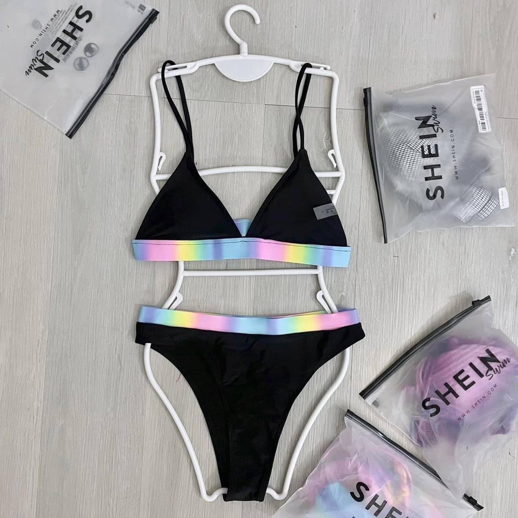 Shein มือ 1 สำหรับสาวไซส์ M - lin_infinity - ThaiPick