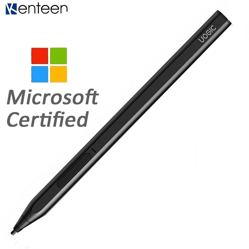 AMicrosoft Surface Pen Stylus Pencil Capacitive 4096 Pressure Sensitive ...