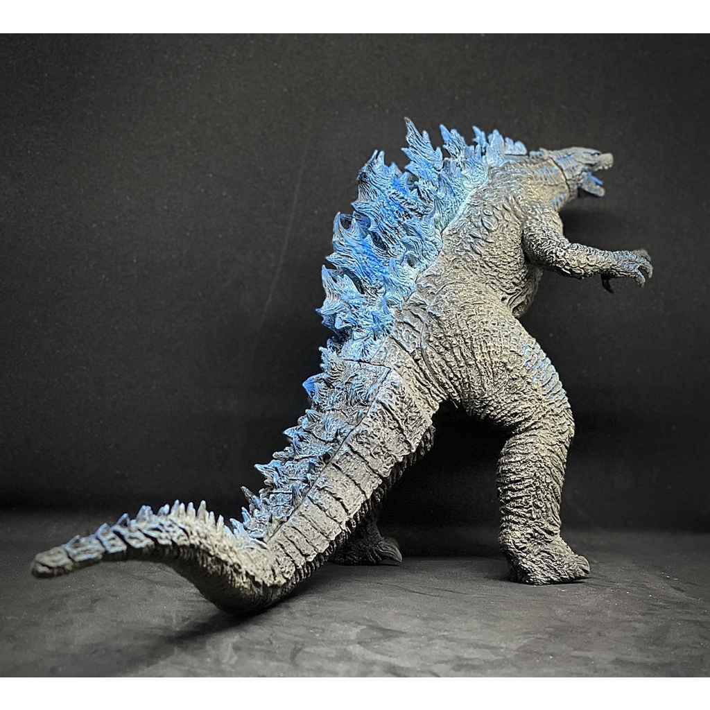 ก็อดซิลลา GODZILLA SOFVICS PVC Figure 18 cm - vintagemoon - ThaiPick
