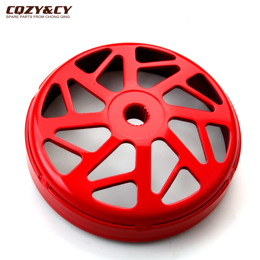 Scooter Nmax 125cc Racing Clutch Bell For Yamaha Gpd125-a Nmax155 ...