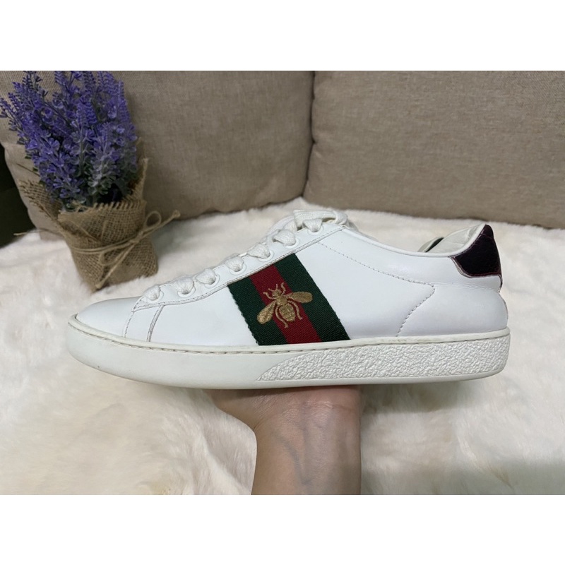 AUTHENTIC-แท้GUCCI 35 12 - nutty105 - ThaiPick