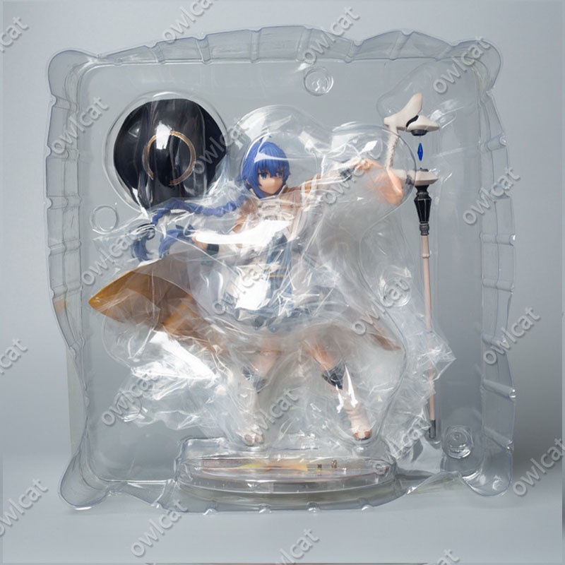 โมเดล Mushoku Tensei Roxy Migurdia (Release Magic Pose) 25cm Size 18 ...