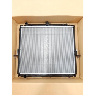 หม้อน้ำ NISSAN NAVARA D40,YD ,QR25DE,16CVK/MT,144PH 21410-EB70A (เป็น ...