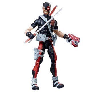 Hasbro Marvel Deadpool Action Figures Model Collection Hobby Gifts Toys ...