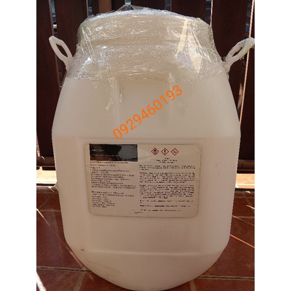 คลอรีน90 TCCA. ผง-เกล็ด V-CHLON ปรับสภาพน้ำใส ขนาด 50 กิโลกรัม(กดคำสั่ง ...