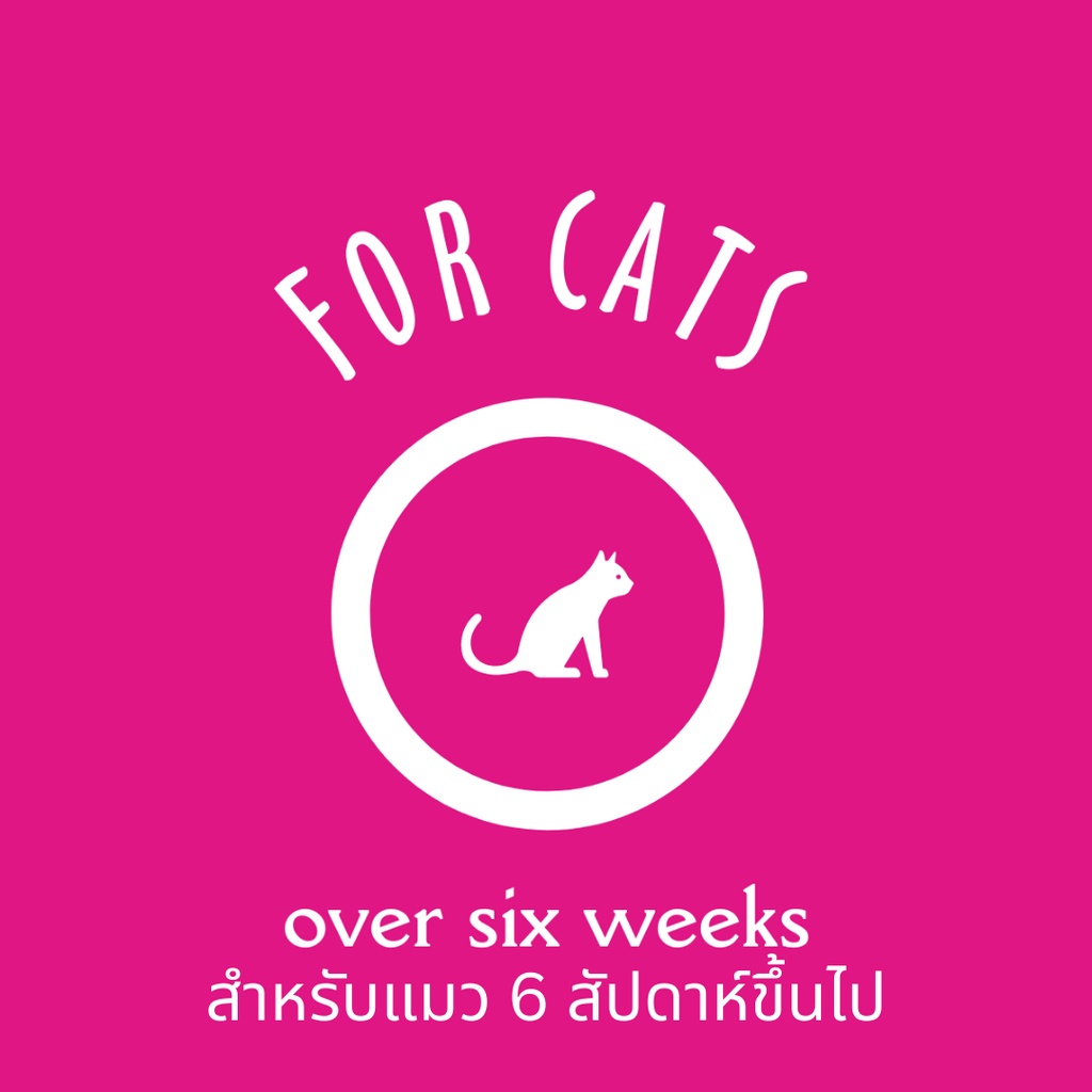 Earthbath Hypo-Allergenic Cat Shampoo Fragrance Free เอิร์ธบาธ แชมพู ...
