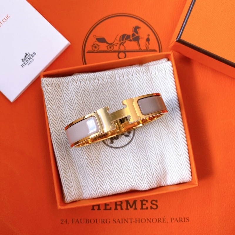 ถูกที่สุด ของแท้ 100 Hermes Clic clac PM size - nalinbrands - ThaiPick