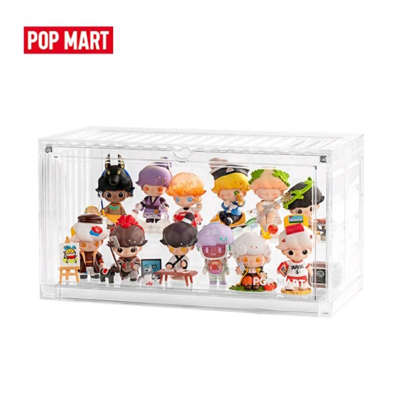 Popmart Container Figure ถูกที่สุด พร้อมโปรโมชั่น ต.ค. 2025 | BigGoเช็ค ...