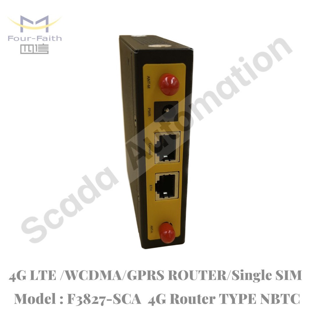 F3827-SCA 4G Router TYPE NBTC | Shopee Thailand