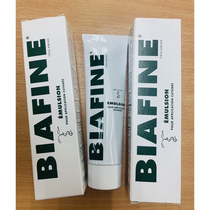 BIAFINE emulsion Magic Cream 186g - bigbody12 - ThaiPick