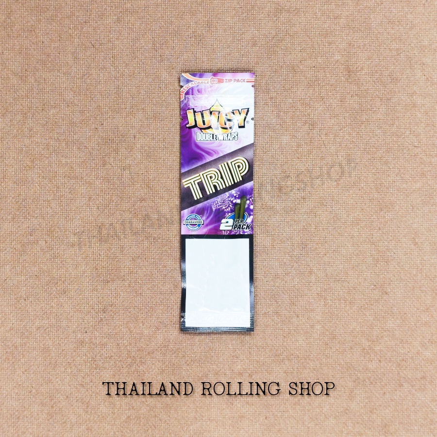 Juicy Double Wraps ถูกที่สุด พร้อมโปรโมชั่น ก.พ. 2025 | BigGoเช็คราคาง่ายๆ