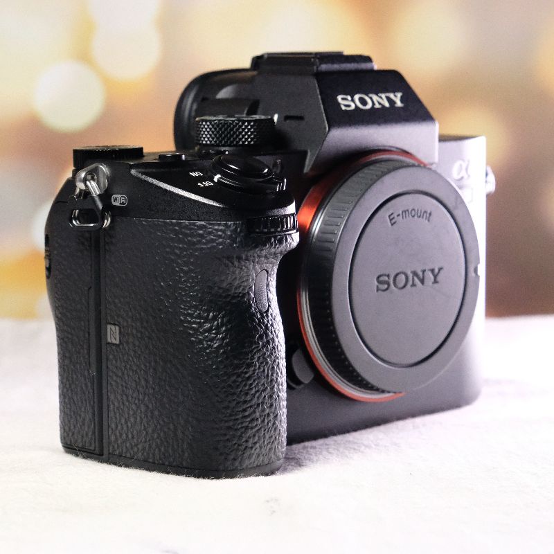SONY A7iii (Mark 3) (มือสอง) - sickcamera - ThaiPick