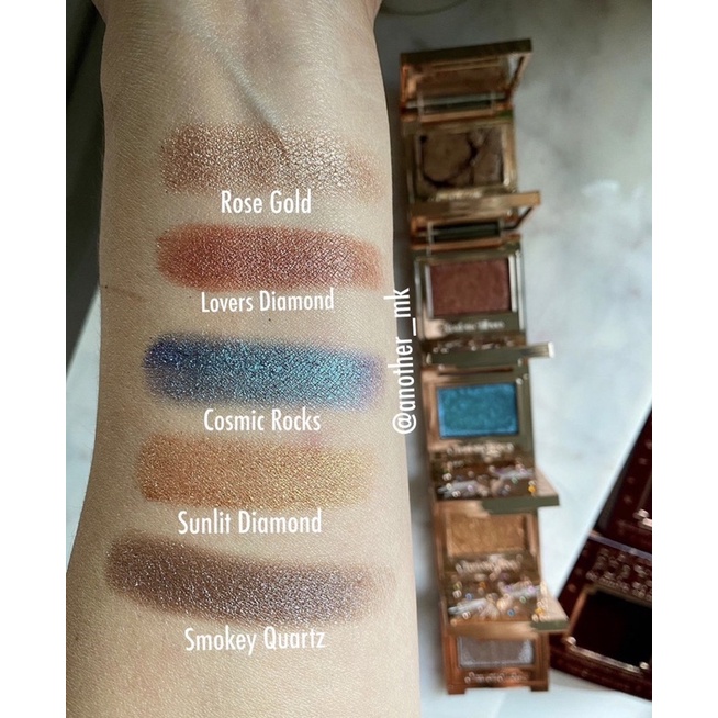 Limited HYPNOTISING POP SHOT charlotte tilbury - cosmootics - ThaiPick