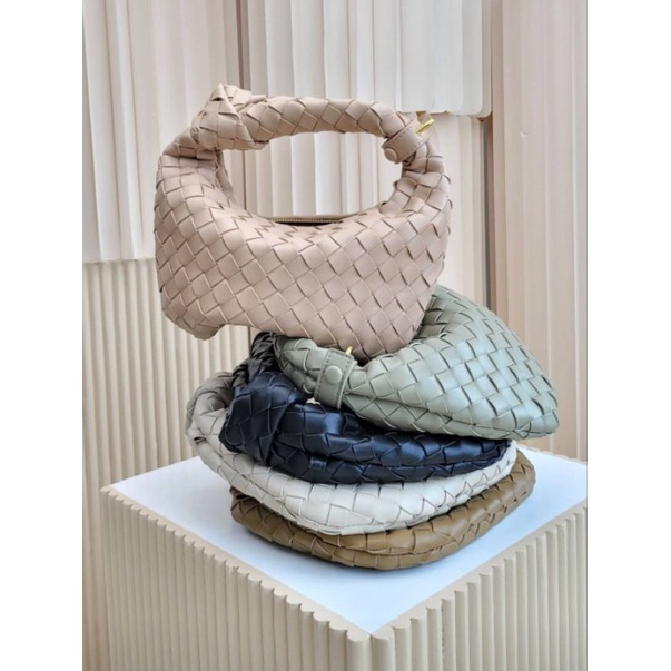 ส่งฟรี️ กระเป๋าJudie 10 หนังPUสาน - bebagstore - ThaiPick