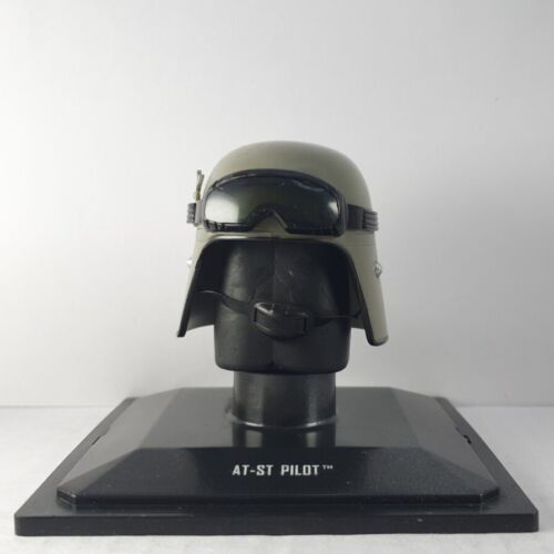 STAR WARS Helmet Collection - AT-ST PILOT | Shopee Thailand