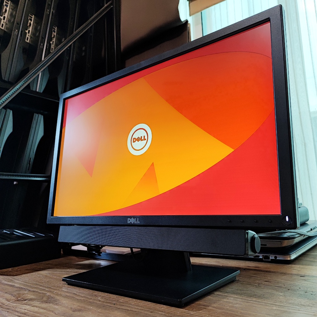 จอคอม Dell 22 นิ้ว มือสอง ถูกที่สุด พร้อมโปรโมชั่น เม.ย. 2025 | BigGo ...