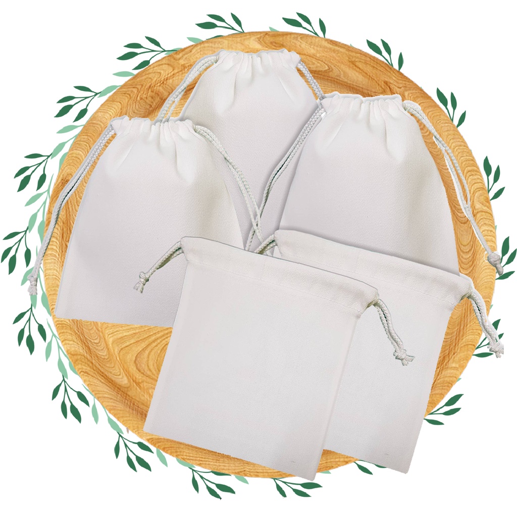 กระเป๋าหูรูด Size 6x7นิ้ว???? กระเป๋าหูรูด Size 6x7นิ้ว ผ้าดิบลายสอง ...