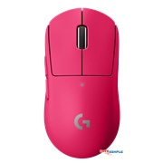 LOGITECH G PRO X SUPERLIGHT -PINK EDITION | Shopee Thailand