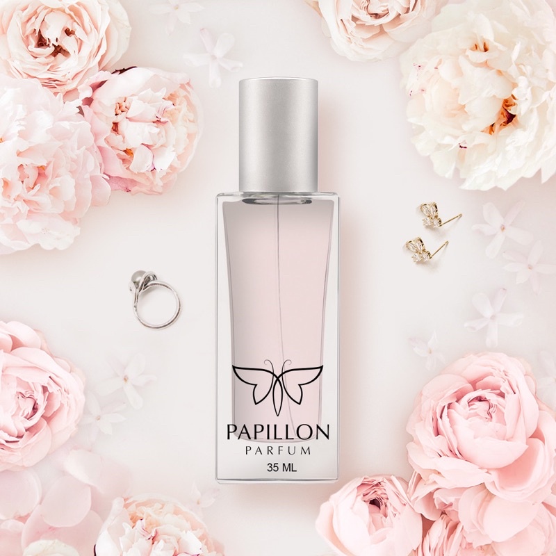 Papillon Parfum : Love Tender | Shopee Thailand
