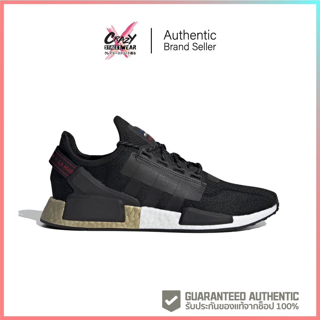 ทักแชทรับโค้ดAdidas NMDR1.V2 (FW5327) สินค้าลิขสิทธิ์แท้ Adidas รองเท้า ...