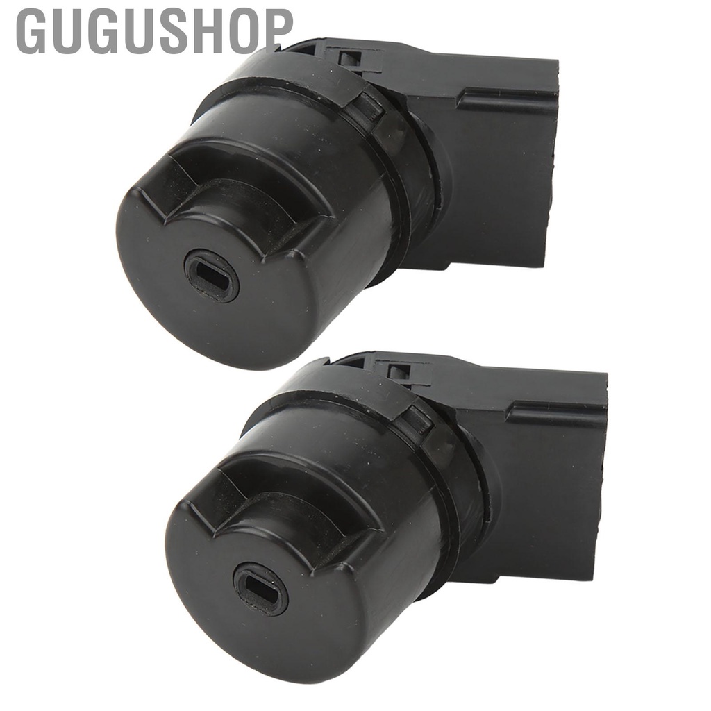 Gugushop Ignition Switch Startup Switches 96238726 Cylinder Barrel ...