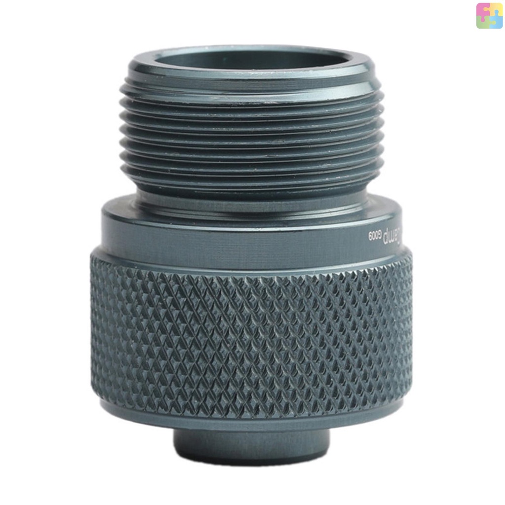 Camping Gas Stove Adapter Convertor Lindal Valve Canister to 1L Green ...