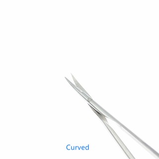Micro Scissors Neuro micro scissors Straight/curved Micro Neurosurgery ...