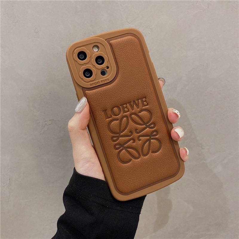 พร้อมส่งเคส Loewe 13 PM น่ารัก | Shopee Thailand