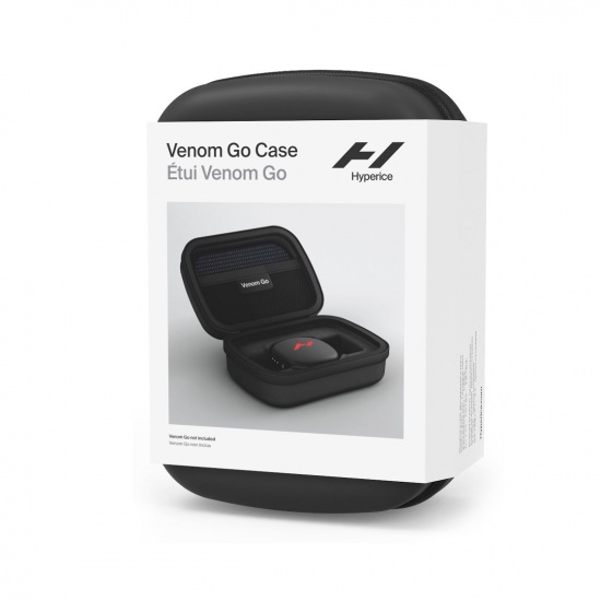 Hyperice รุ่น Venom GO Case กระเป๋าสำหรับพกพา Venom GO - mentagram_home ...