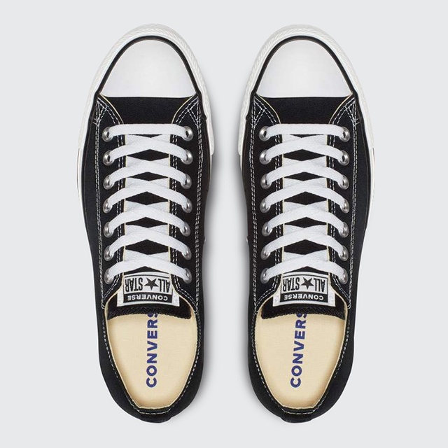 CONVERSE รองเท้ากีฬา รุ่น ALL STAR OXM7652 M9166 M9697 - sportsworld ...