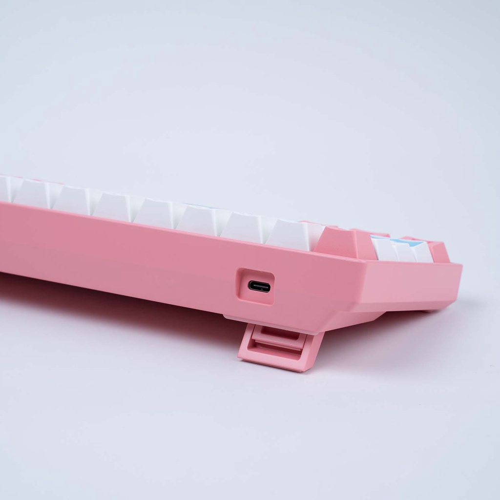 คีย์บอร์ด AKKO รุ่น 3061S RGB Hotswap World Tour Tokyo R2 ขนาด 60 ...