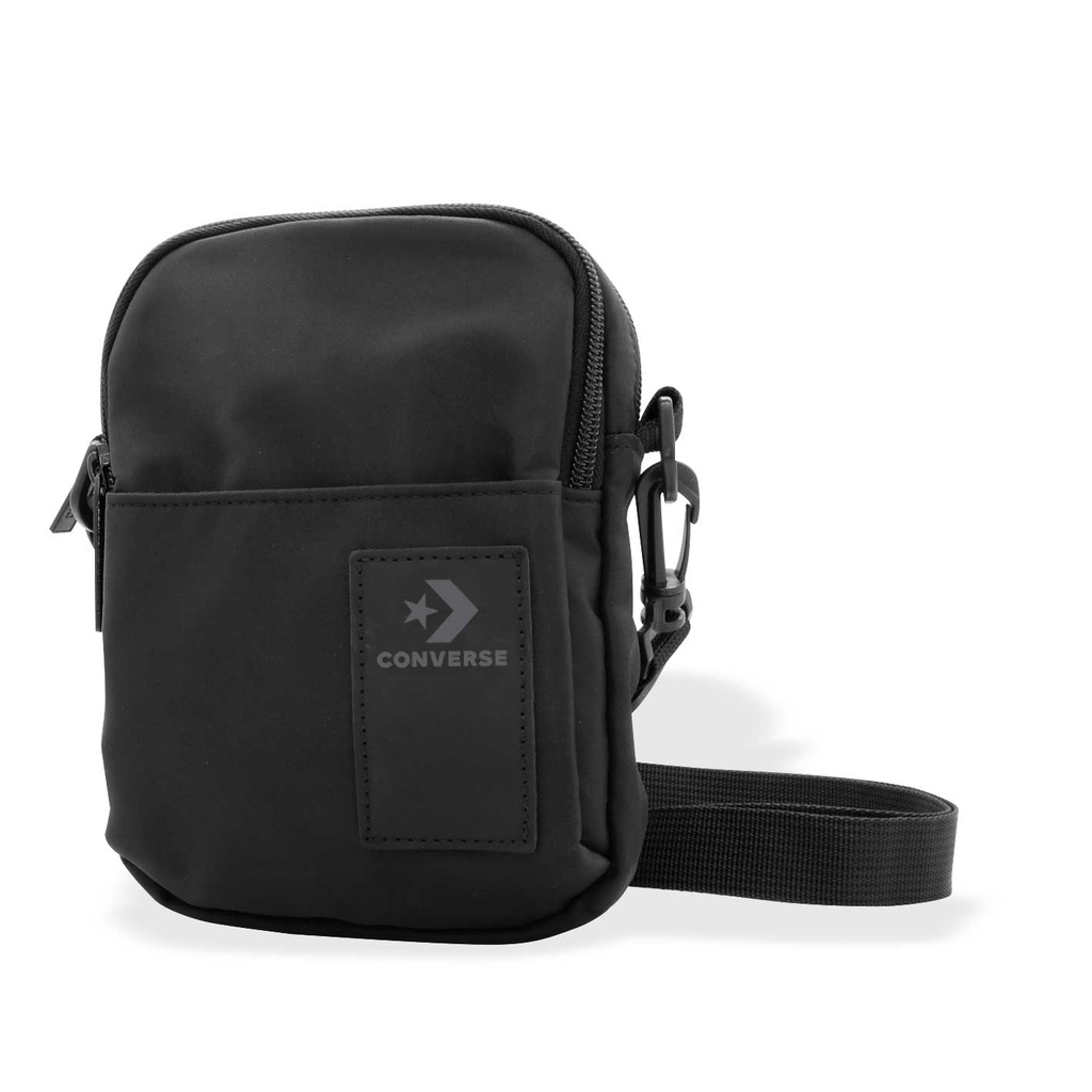 Converse - กระเป๋า - FORWARDED MINI BAG BLACK - 1261767AH2BKXX | Shopee ...