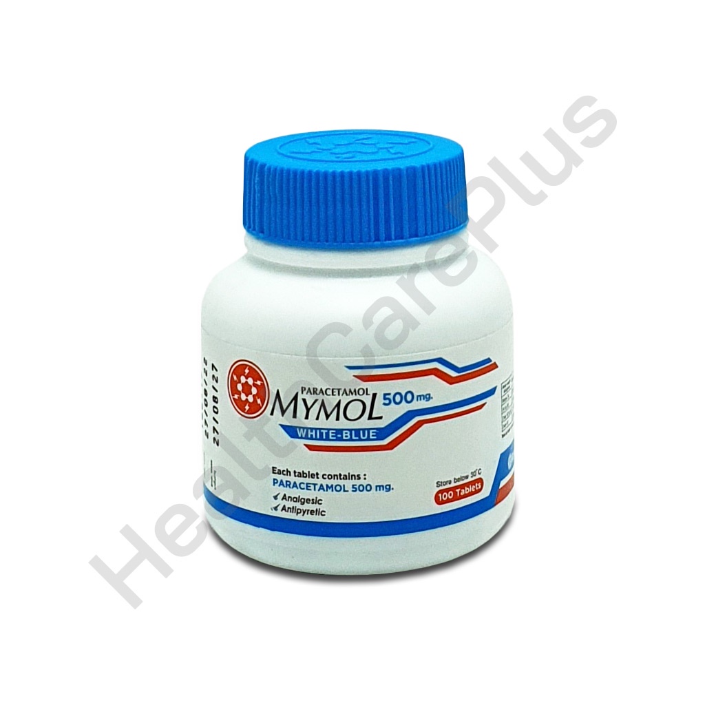 พานาดอล แอคติฟาส ยาพาราเซตามอล 500 มก. 10 เม็ด panadol actifast 10 ...