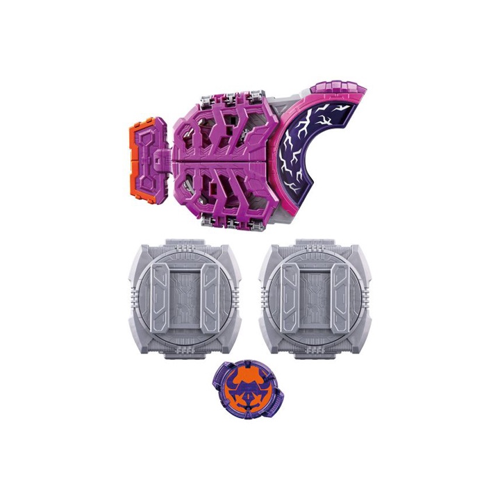 DX Zombie Raise Buckle Raise Buckle Holder - gxpgames - ThaiPick