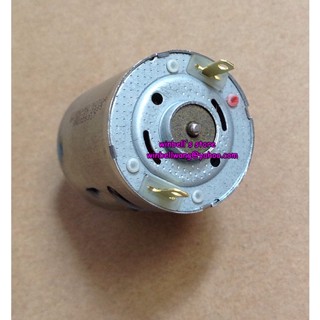 Standard motor RP360 ST 6V 12V high speed 360 micro DC motor 27.5*32mm ...