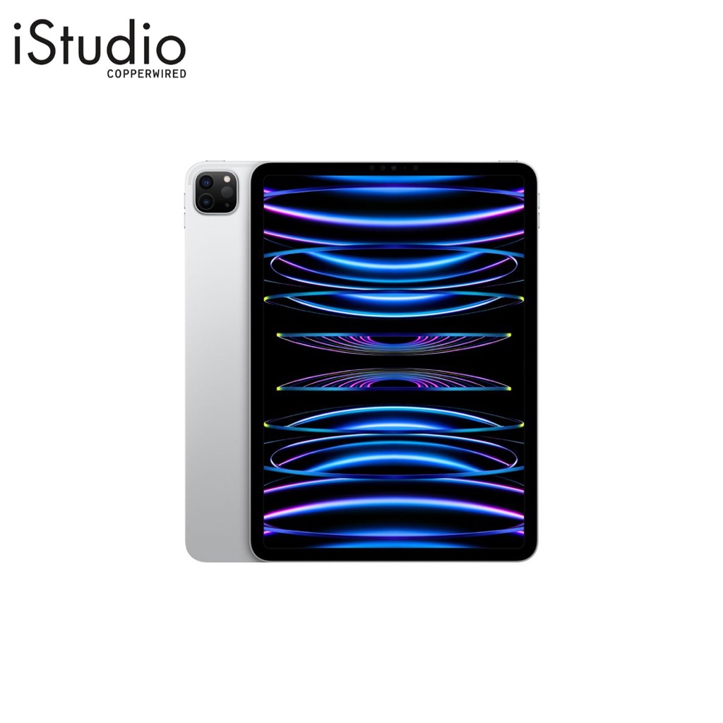 APPLE iPad Pro 11 inch | iStudio by copperwired. | Shopee Thailand