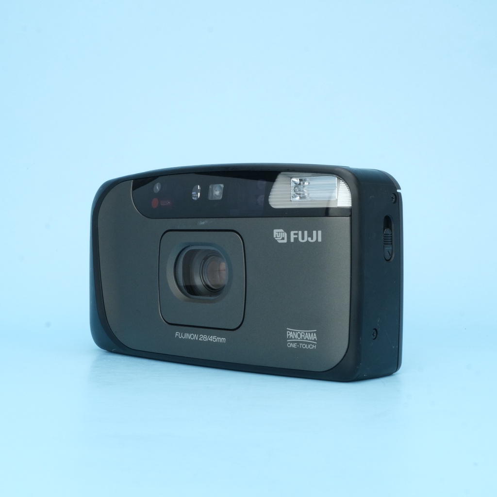 กล้องฟิล์ม Fuji Cardia mini Elite OP ใช้งานง่าย พร้อมจัดส่ง ...