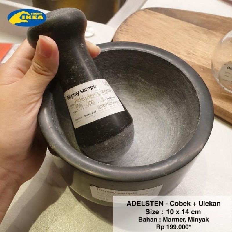 Ulekan ถูกที่สุด พร้อมโปรโมชั่น มิ.ย 2023|BigGoเช็คราคาง่ายๆ