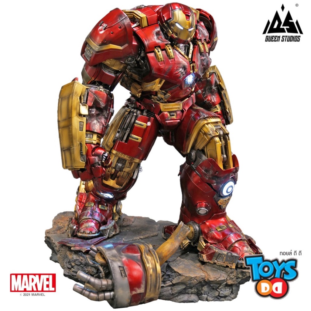 พร้อมส่ง Aofeng Toys ชุดเกราะป้องกันฝุ่น 3A Threezero 1 12 Iron Man ...