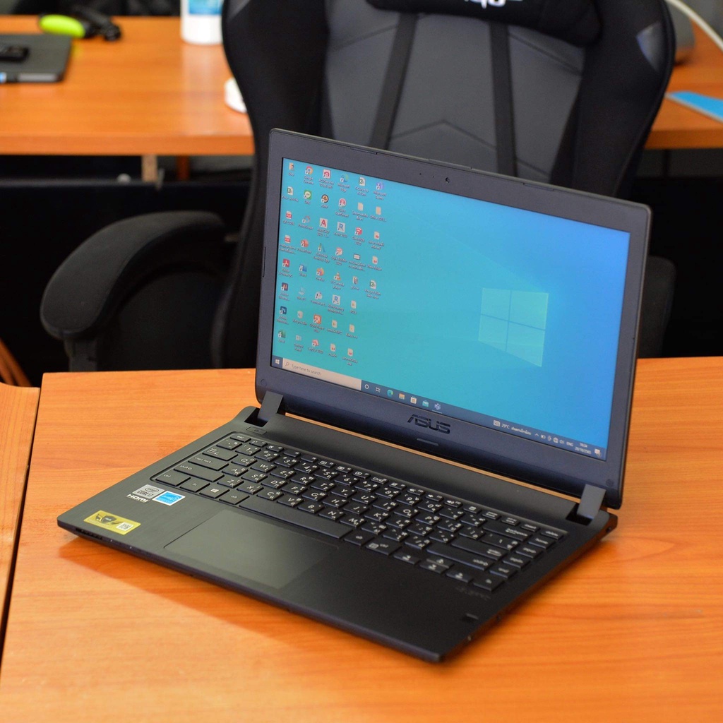 Notebook Asus i7 gen 10 | Shopee Thailand