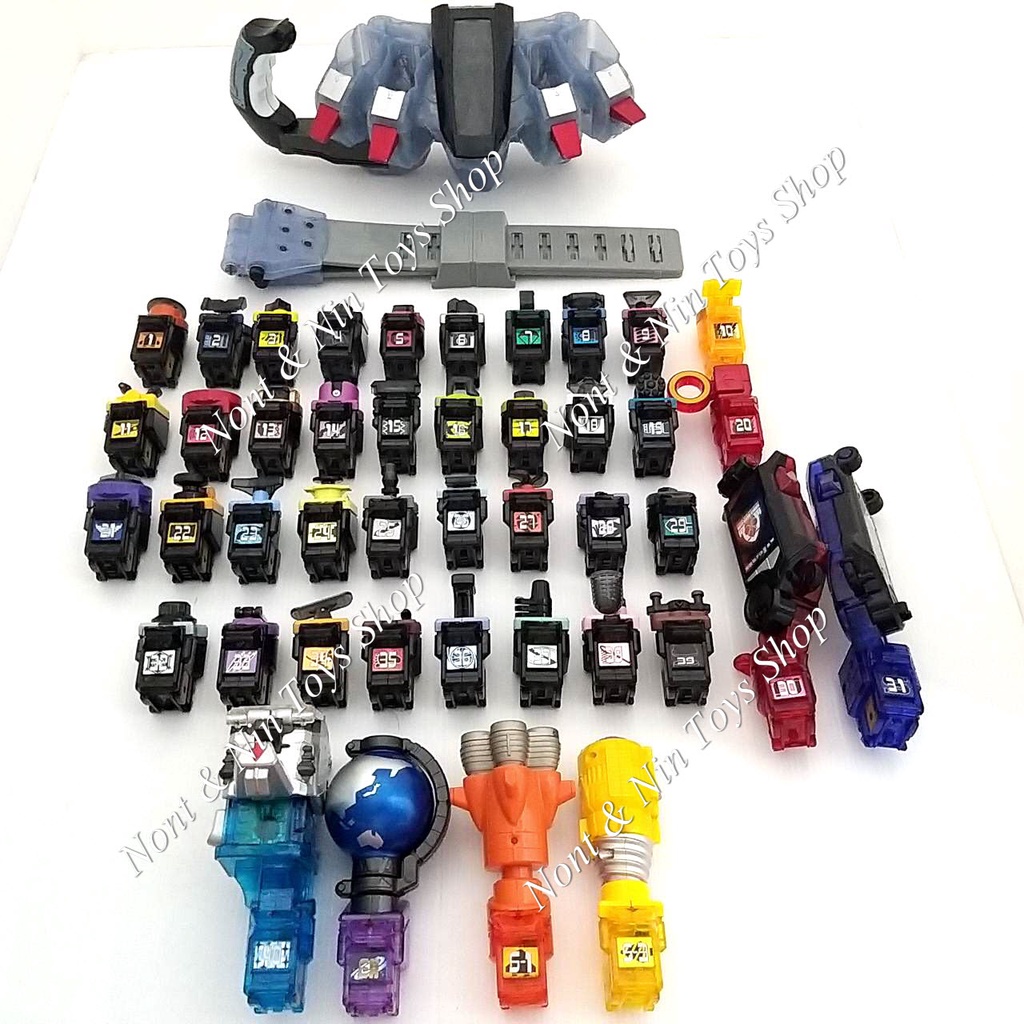 Astro Switch Fourze (Special Color) .. สวิทช์ ไรเดอร์โฟเซ่ สีพิเศษ ...