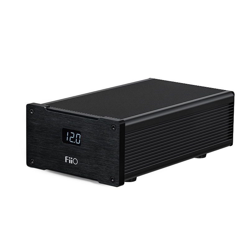 FiiO PL50 แหล่งจ่ายไฟแบบควบคุมเชิงเส้น สำหรับเครื่องเสียง ประกันศูนย์ ...
