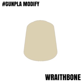 CITADEL COLOR (BASE) Corax White, Wraithbone, Morghast Bone, Grey Seer ...