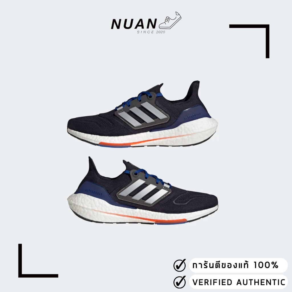 Adidas Ultraboost 22 GX5462 GX6642 HQ0965 ของแท้ ป้ายไทย รองเท้าวิ่ง ...