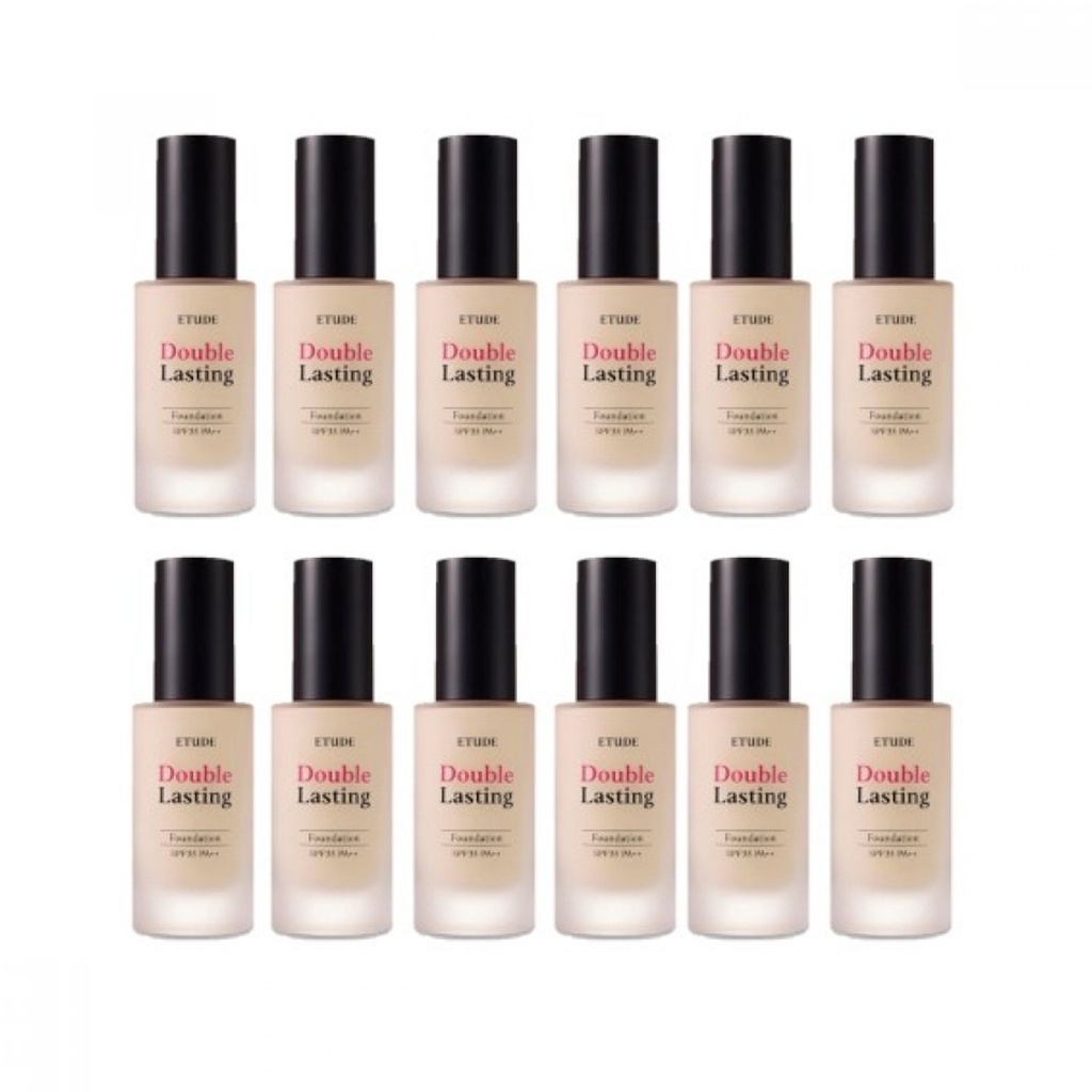 etude house double lasting foundation | Shopee Thailand