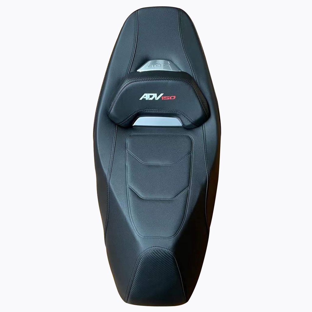 Modified Motorcycle For Adv150 Adv-150 Seat Cushion Soft Comfortable ...
