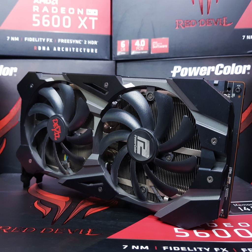 COMZING การ์ดจอ มือสอง RTX 3060 RTX 3060Ti RTX 3070 RTX 3070Ti RX 6600XT RX 5600XT RX 6600 สภาพ ...