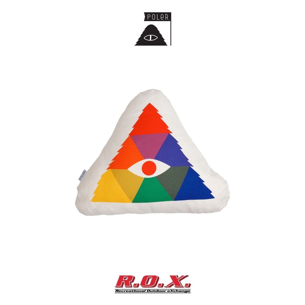 POLER CYCLOPS PILLOW หมอน หมอนนอน หมอนพกพา | Shopee Thailand