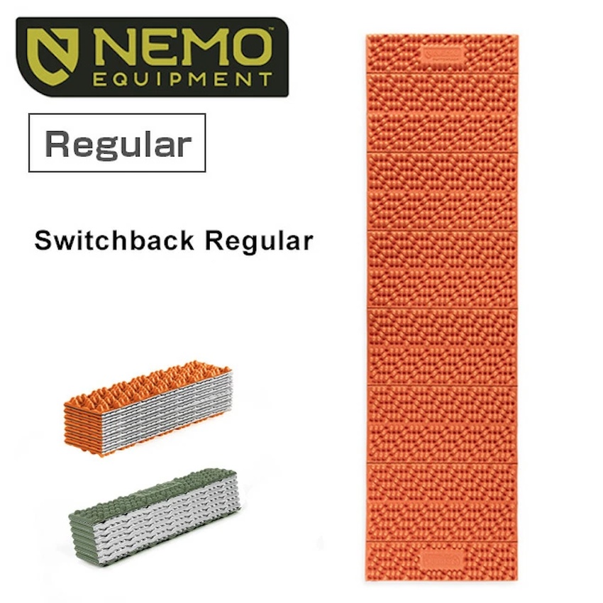 nemo switchback ถูกที่สุด พร้อมโปรโมชั่น ต.ค. 2025 | BigGoเช็คราคาง่ายๆ